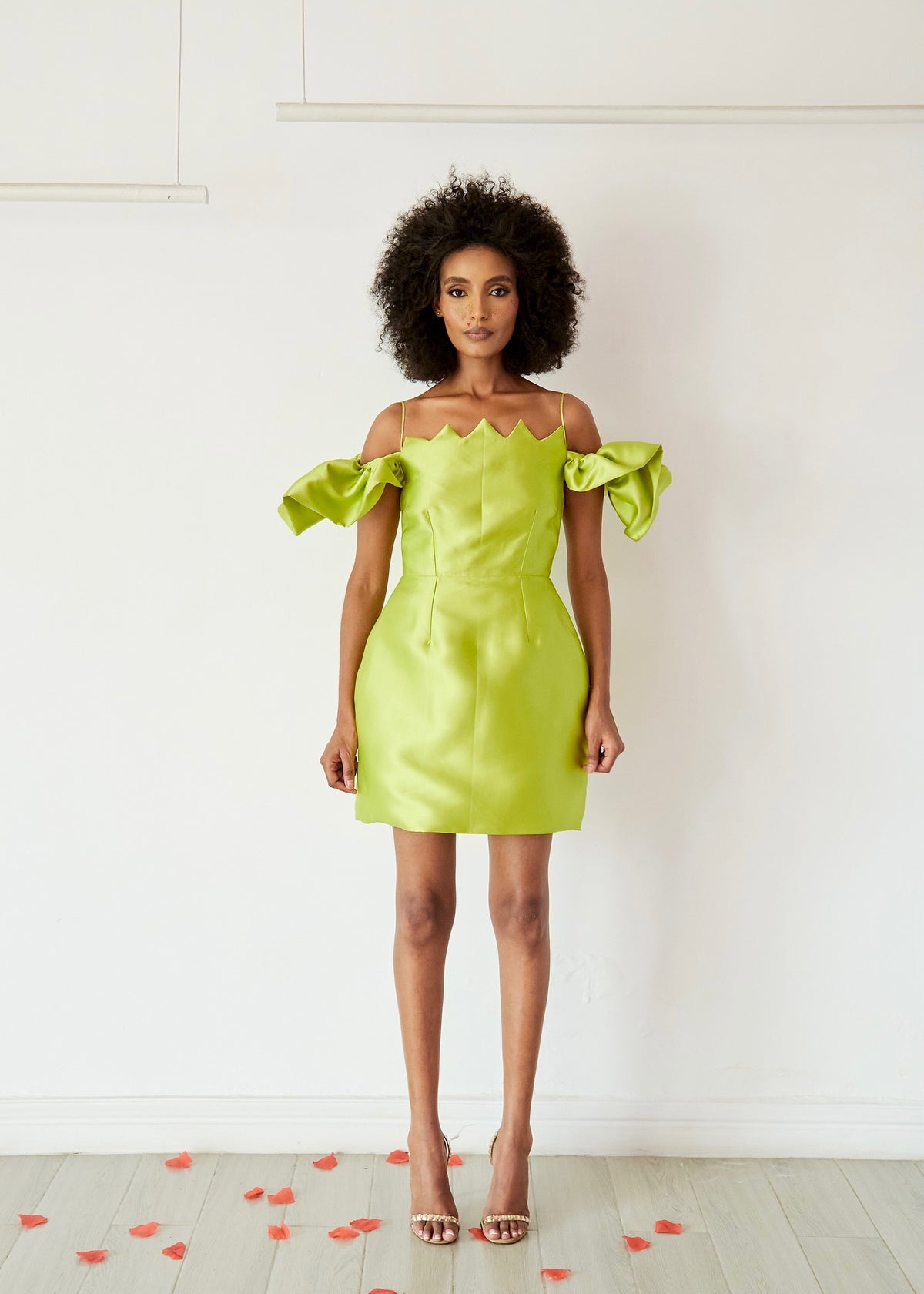 Why is Silk Satin Attractive? – IMAD EDUSO
