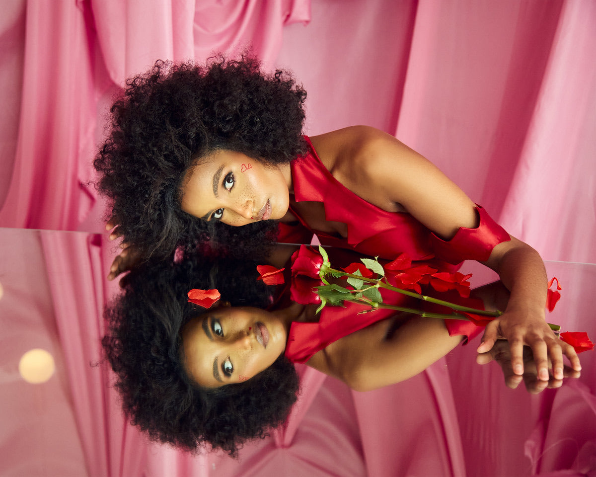 Wedding Guest Edit – IMAD EDUSO