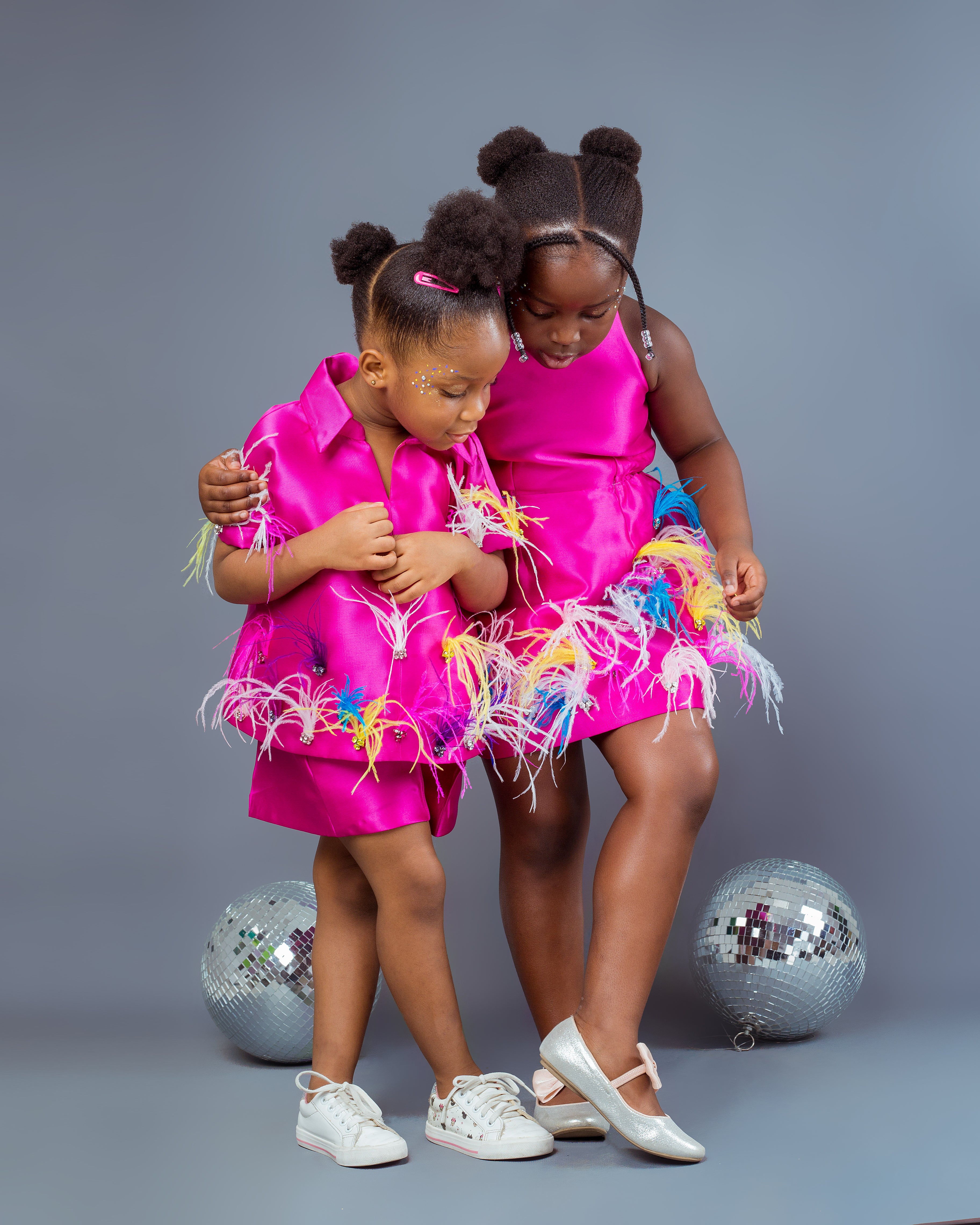 Kids Birthday Edit – IMAD EDUSO