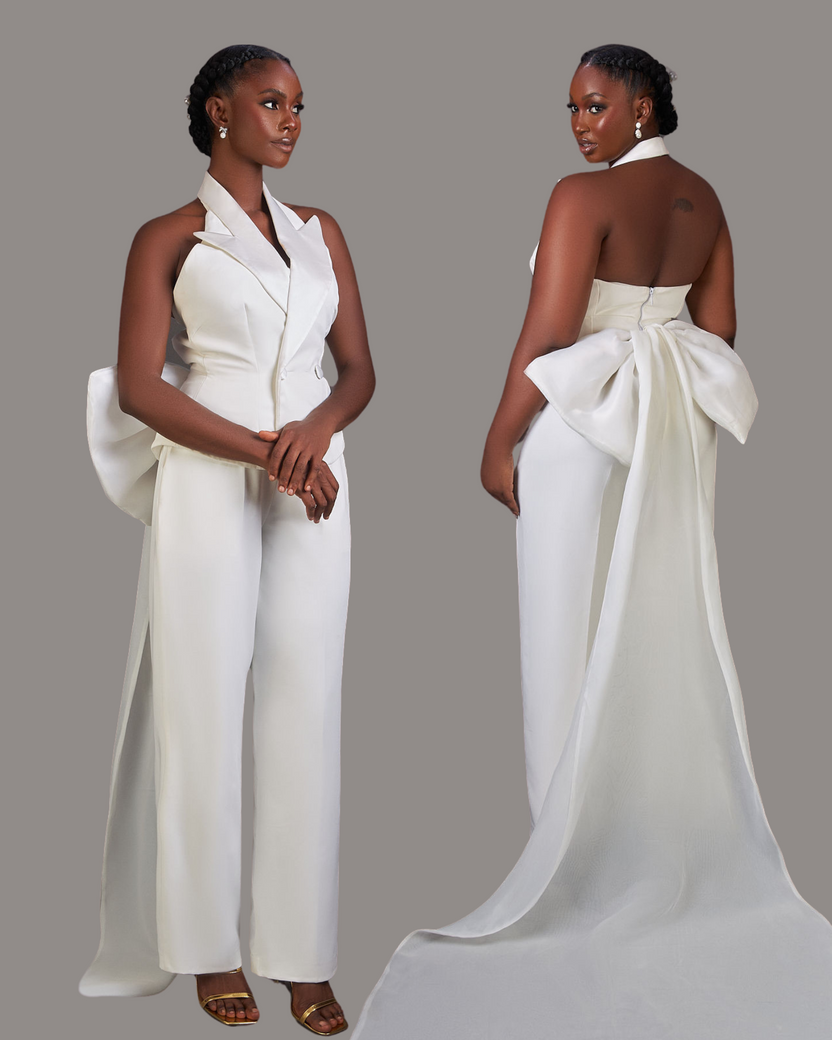 Ready To Wear – IMAD EDUSO