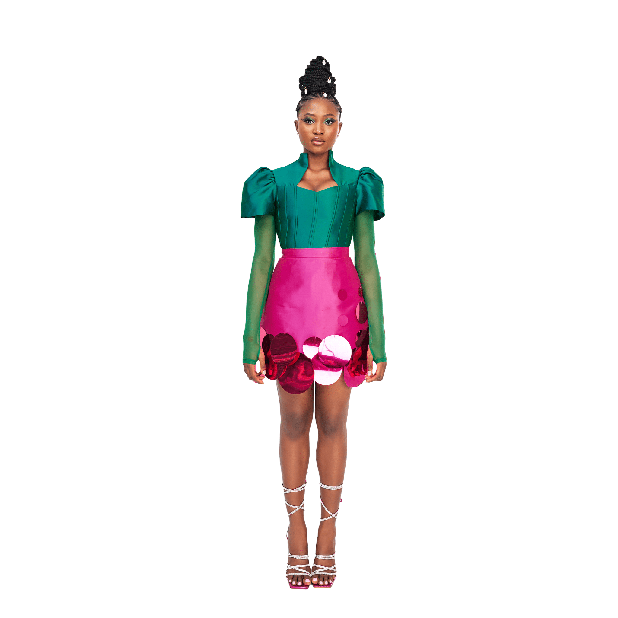 Abeke Set – IMAD EDUSO