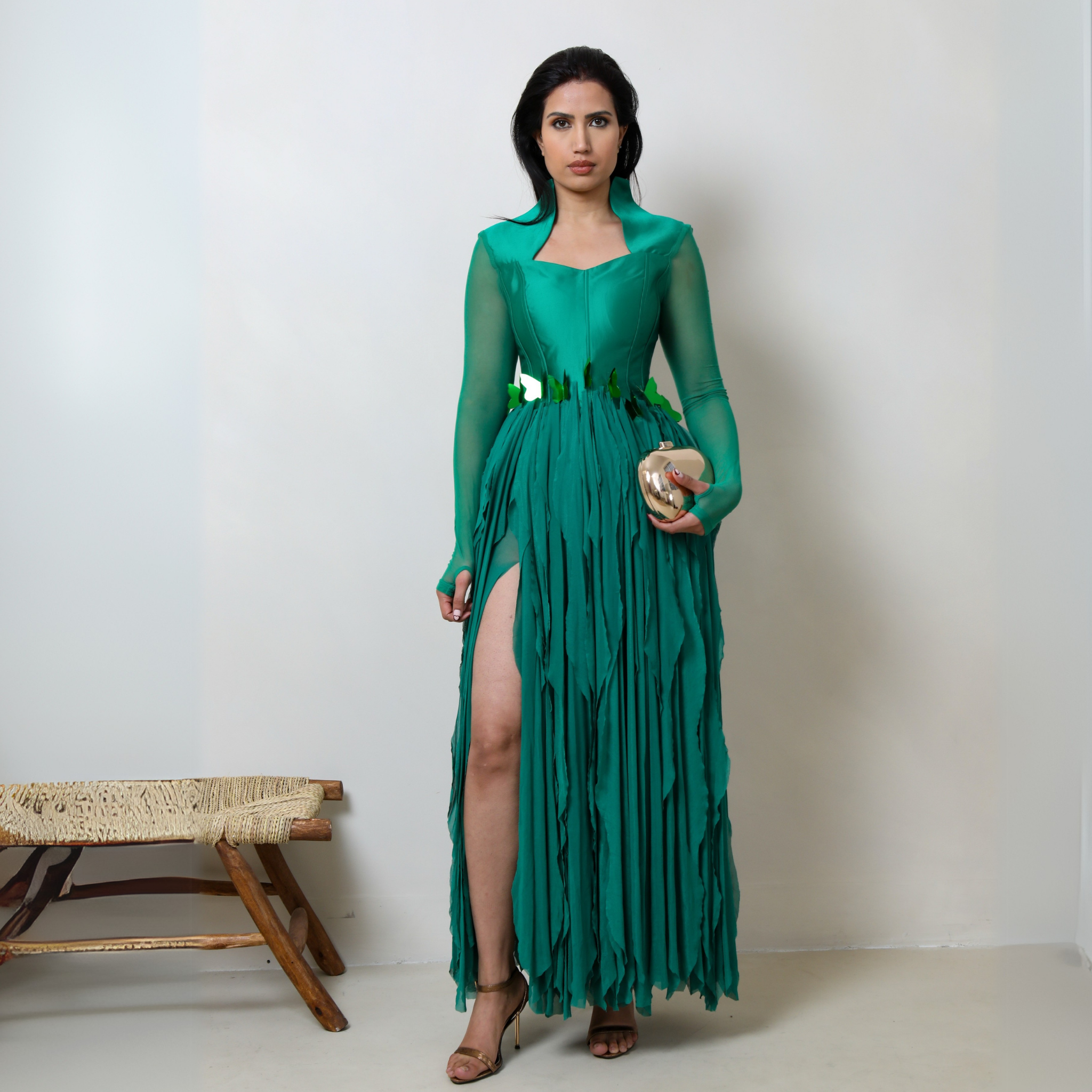 Emma Dress – IMAD EDUSO