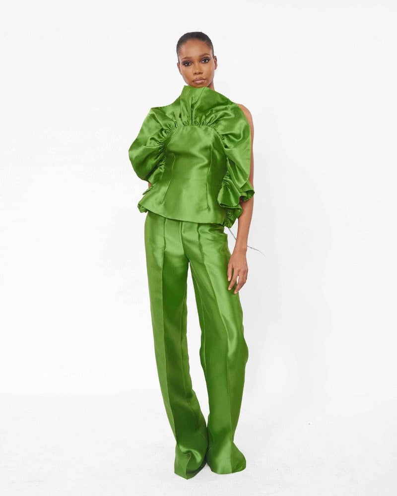 Poppy Top – IMAD EDUSO
