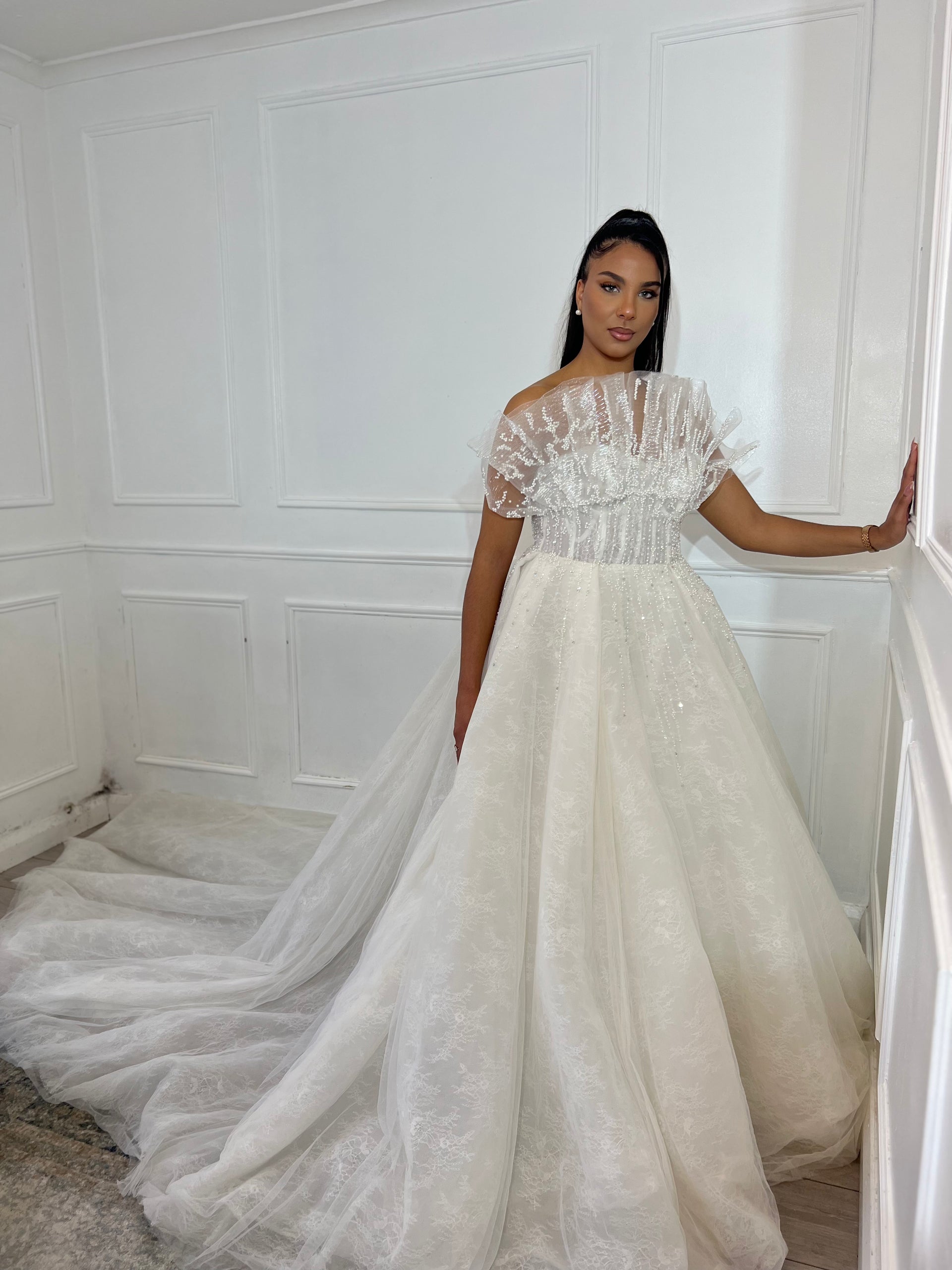 Wedding Guest Edit – Page 2 – IMAD EDUSO