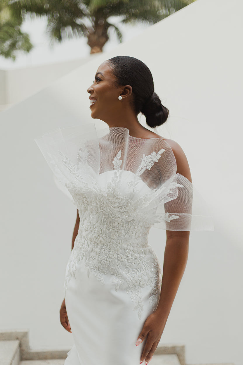Ready To Wear – IMAD EDUSO